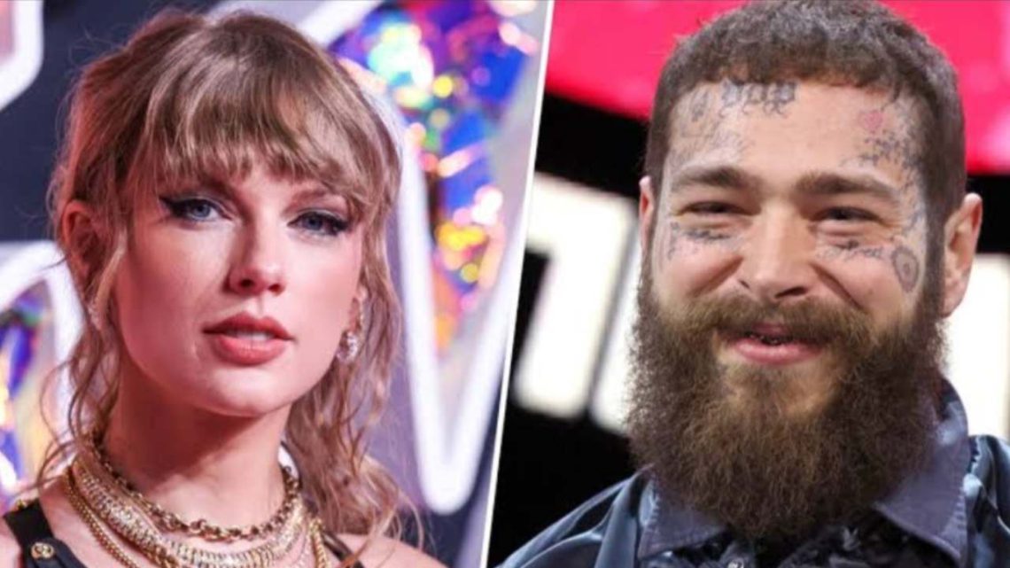 Unraveling the Phenomenon: How Post Malone Became the Year's Biggest ...