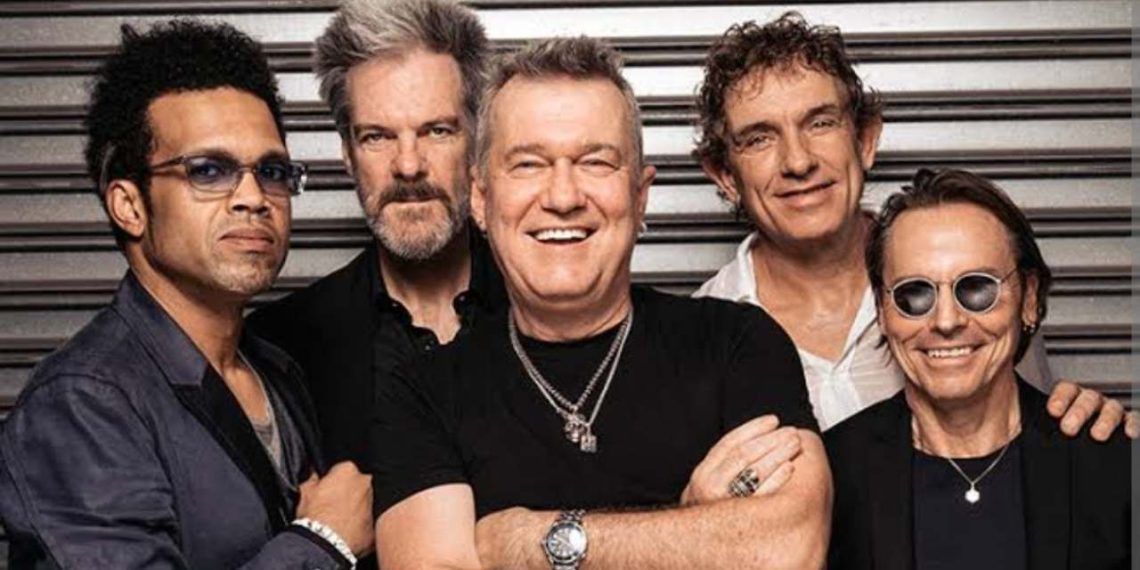 Cold Chisel's Big Five-0: Rocking the Nation for 50 Years – OtakuKart News