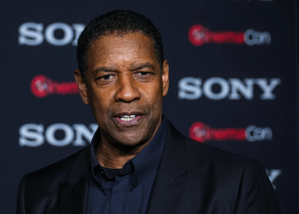 Denzel Washington Reveals His Plans For Future Projects After Upcoming ...