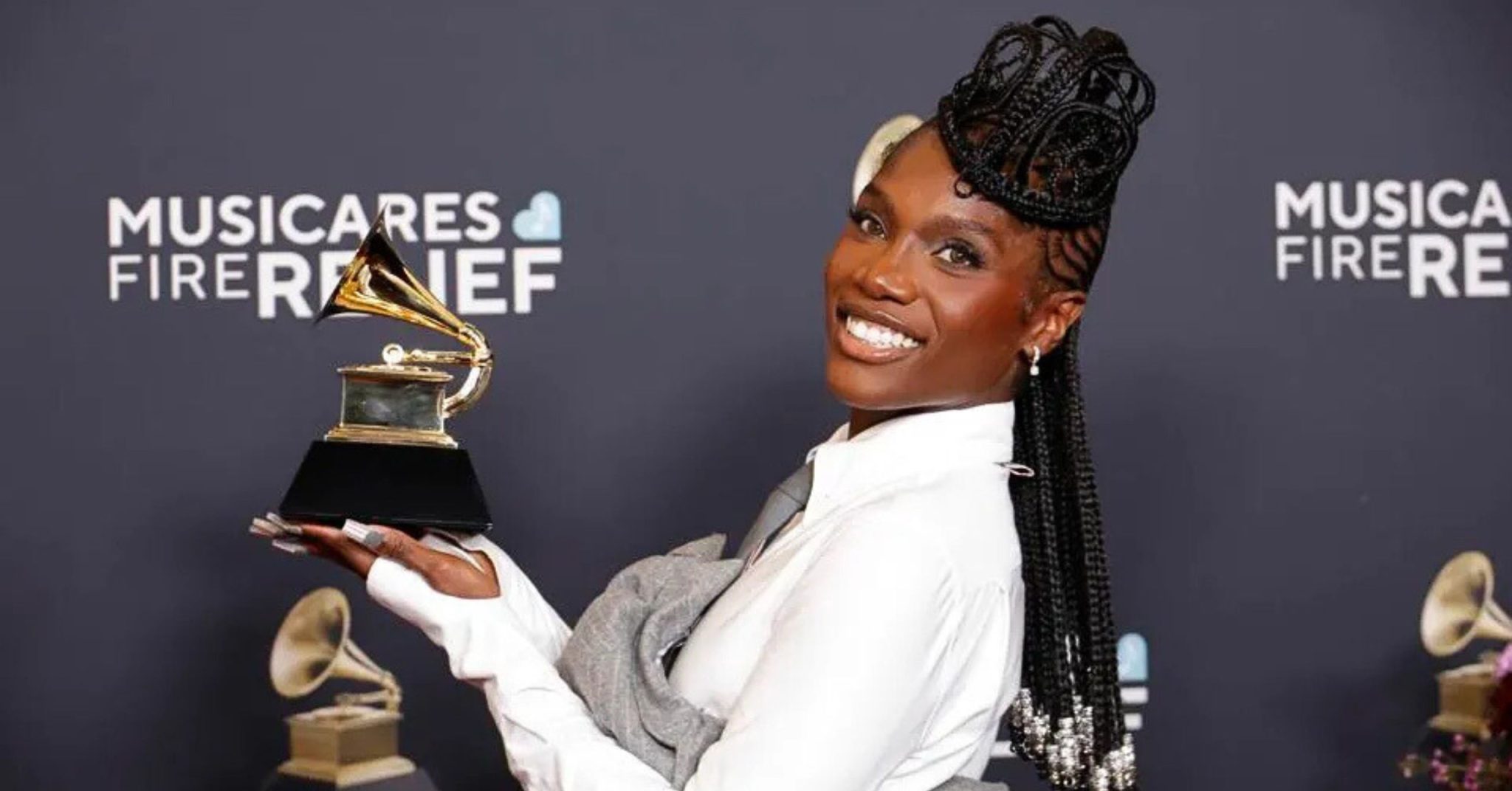 Doechii's Album Alligator Bites Never Heal Is Topping The Charts After ...