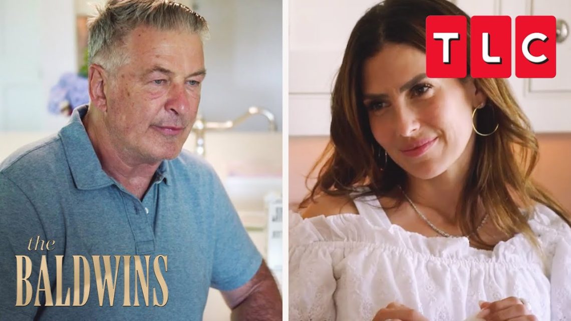 TLC Debuts New Reality TV Show The Baldwins, A Look into Alec Baldwin's ...