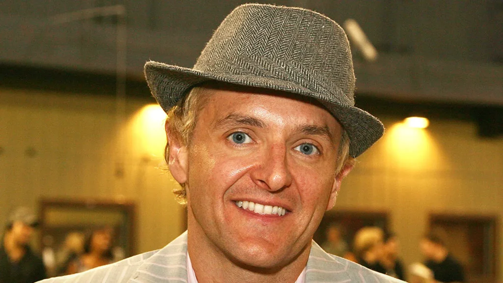 Big Brother 7 Winner Mike Malin Arrested Over Attempted Stealing ...