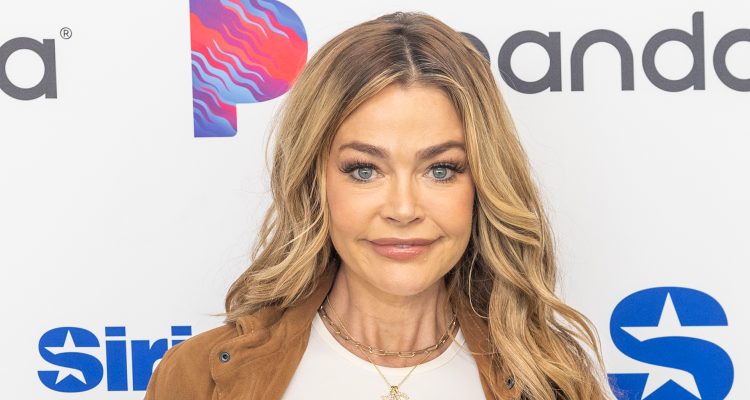 Denise Richards Returns To Reality TV With A New Show 'Wholesome' – OtakuKart News