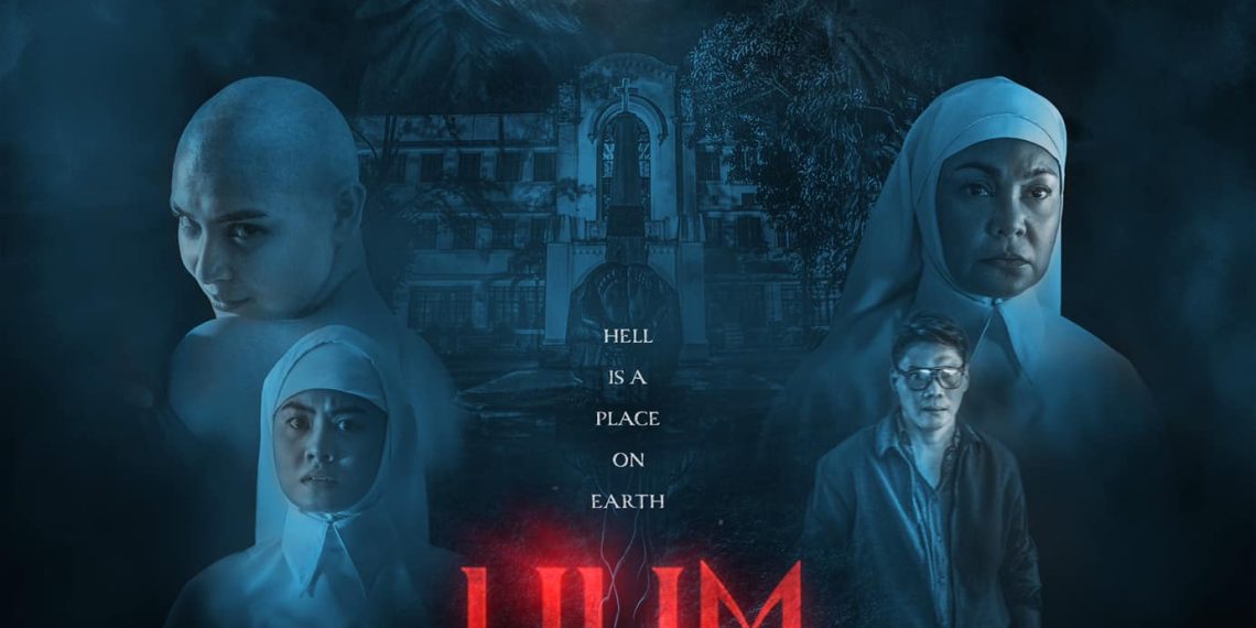 Mikhail Red's Lilim Debuts At Hong Kong FilMart Set in The 1970s ...