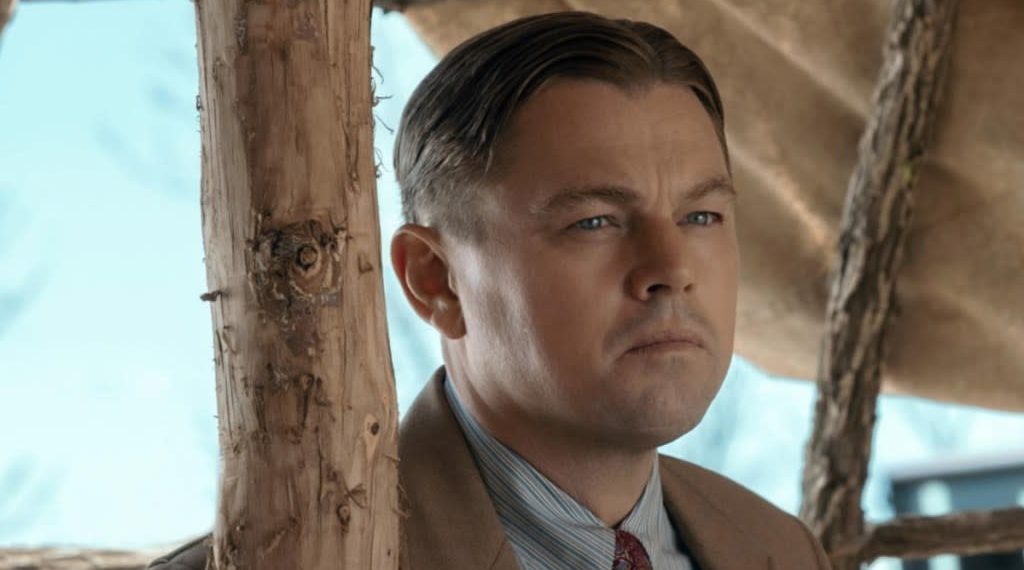 One Battle After Another Film Starring Leonardo DiCaprio Reveal First ...