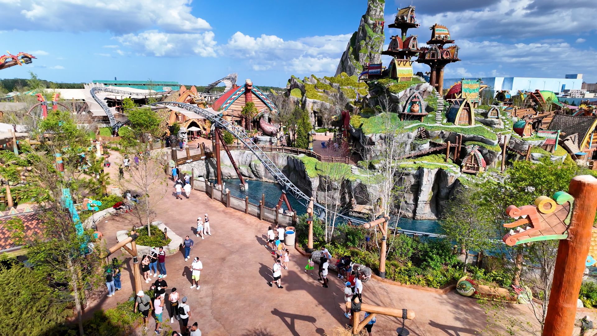 Comcast Bets Big on Experience Economy with $7.7B Epic Universe ...