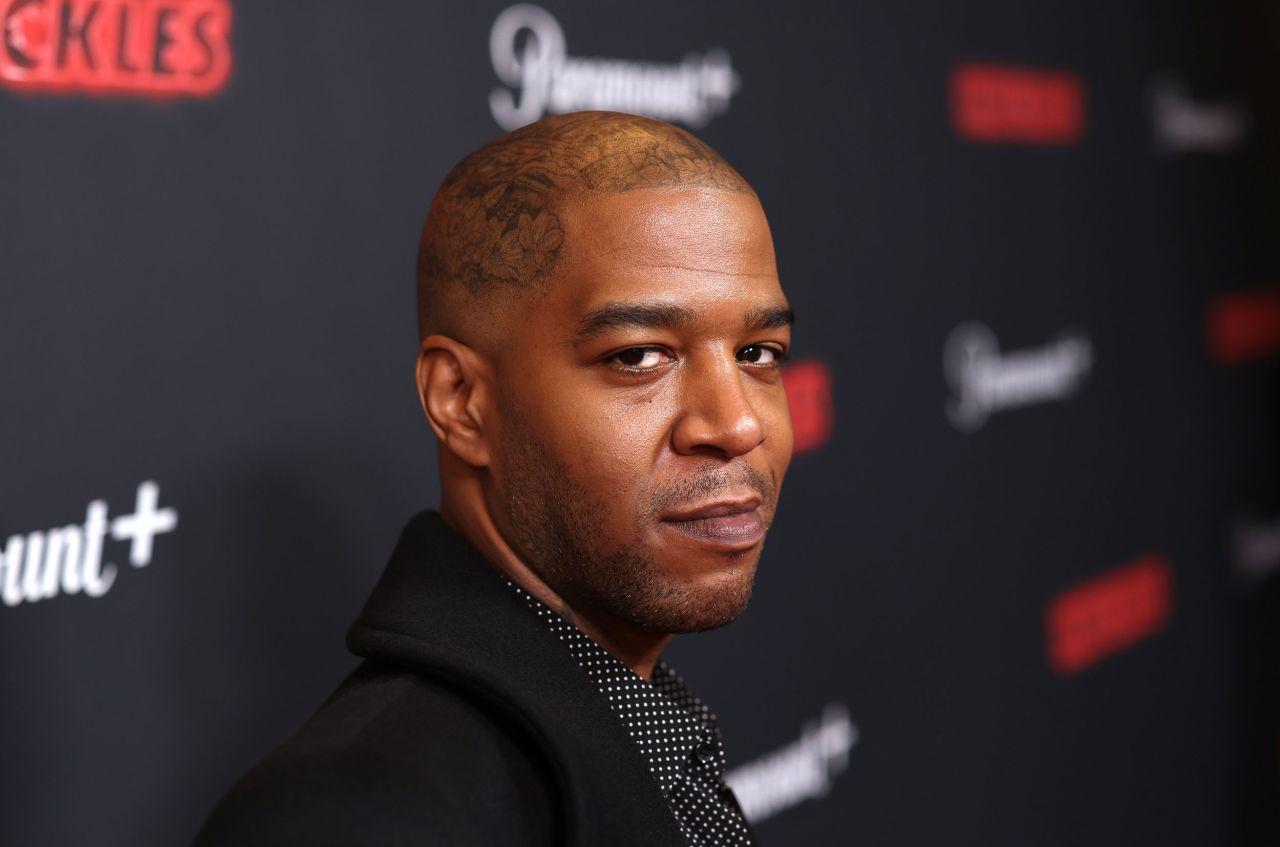 Kid Cudi to Testify in Diddy Trial as Romance With Cassie Becomes Focal ...