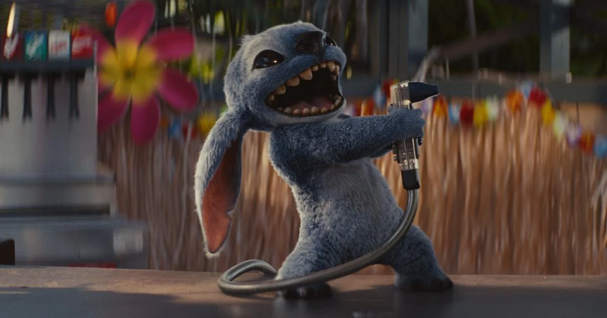 Lilo and Stitch Remake Adds Spectacle and Sentiment but Misses the ...