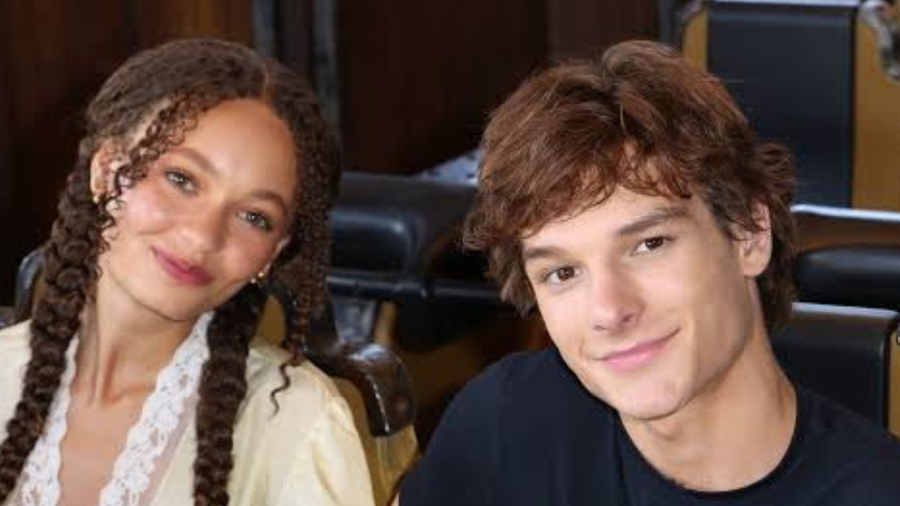 The Truth Behind Mason Thames and Nico Parker’s Chemistry: Are They ...