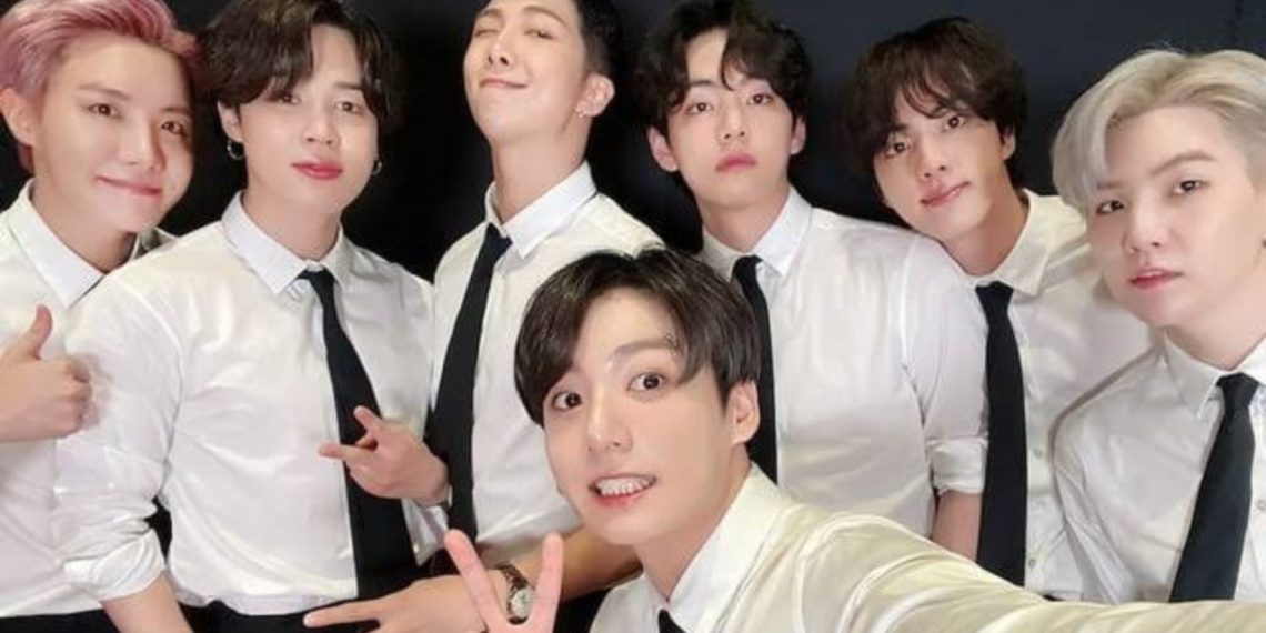 BTS Reportedly Gearing Up for Full-Group Comeback in March 2026 Amidst Military Completion ...