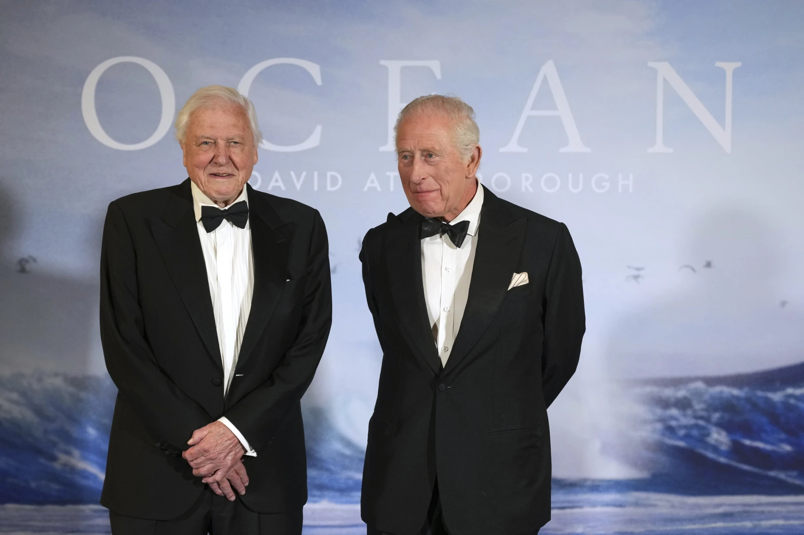 David Attenborough’s Ocean Film Exposes Brutal Trawling and Offers ...