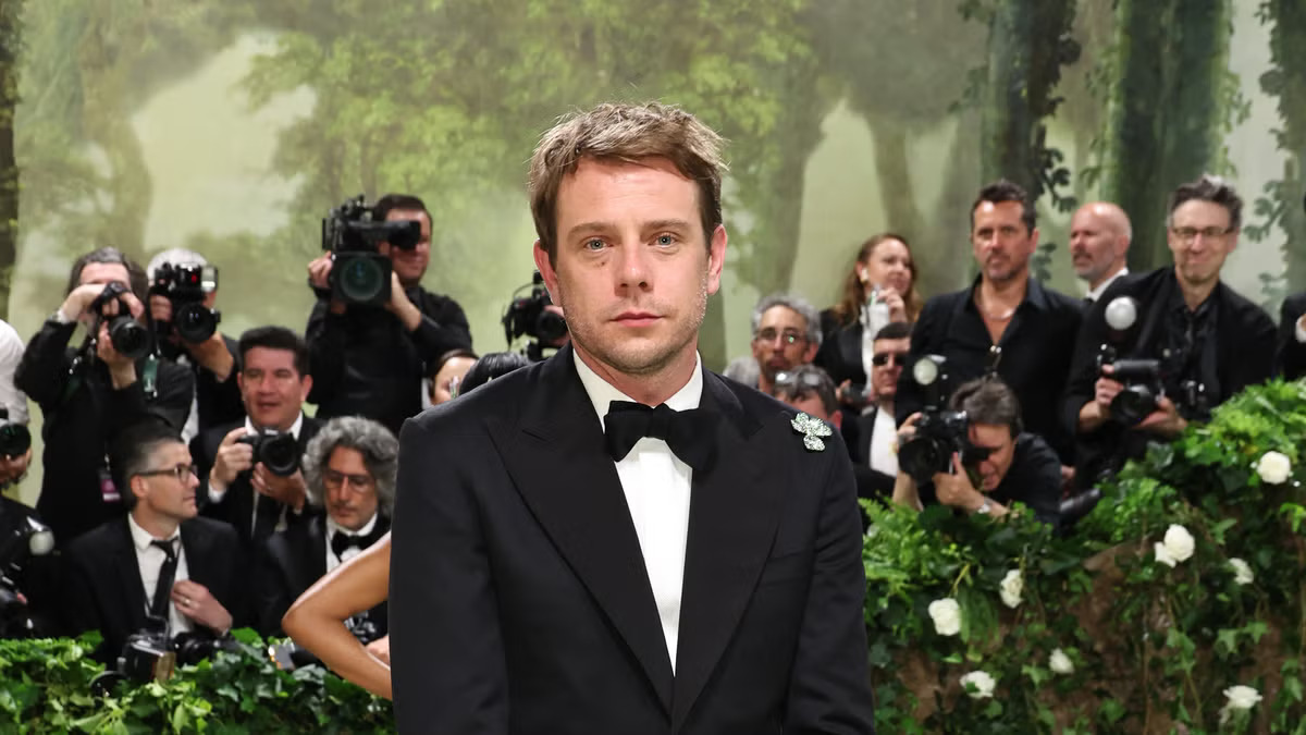 Dior Welcomes Jonathan Anderson as Dual Creative Director in Bold New ...