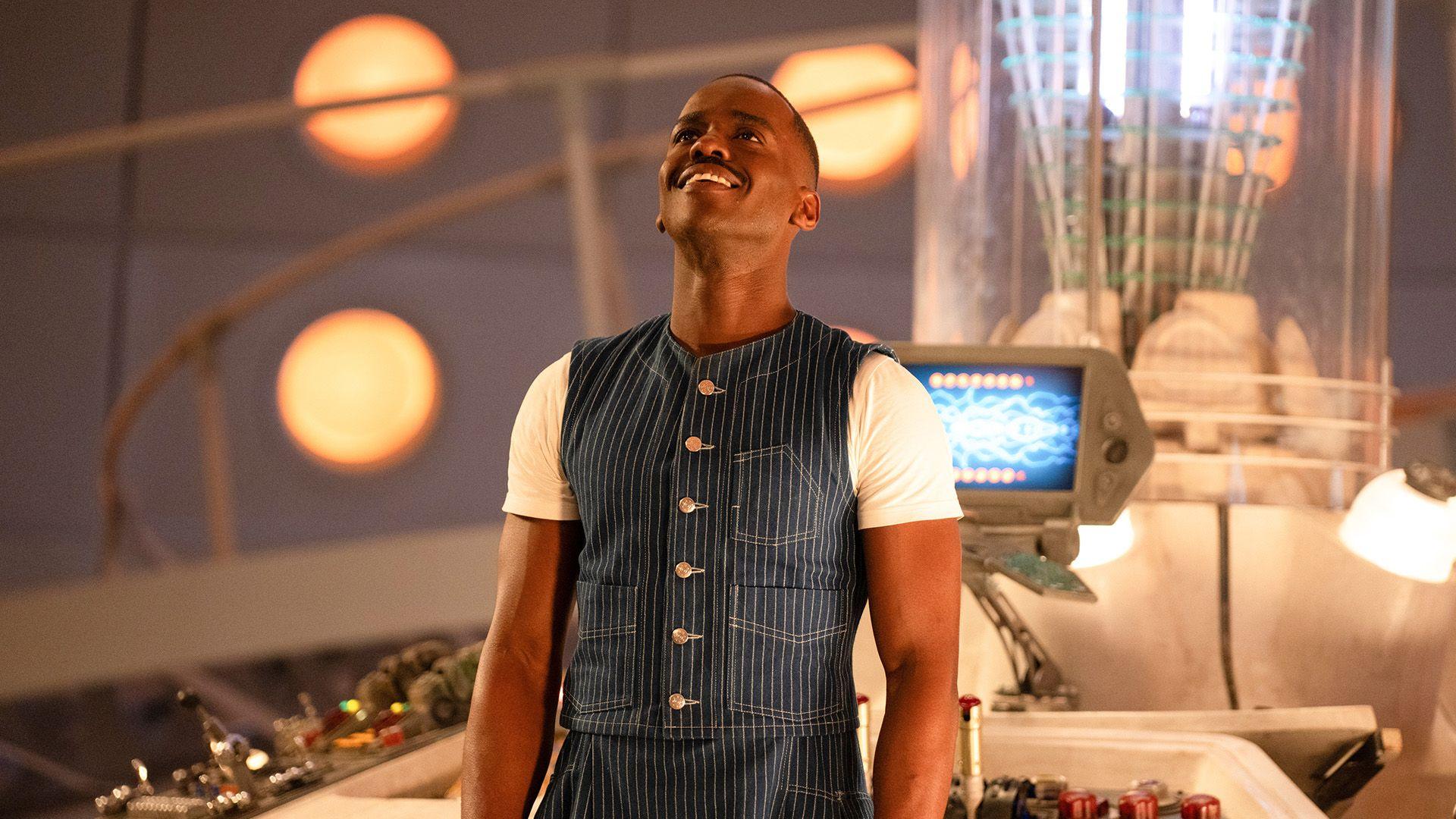 Doctor Who Shocks Fans With Gatwa's Exit and Rose Tyler Regeneration as ...