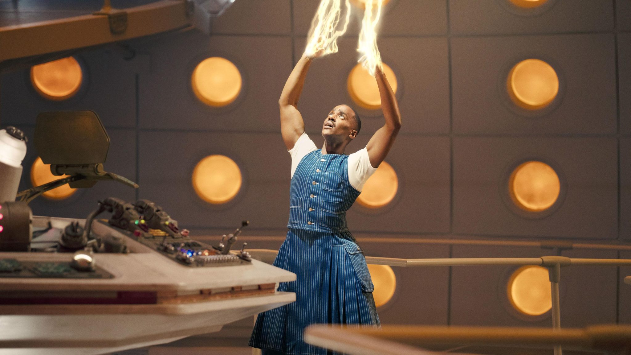 Doctor Who Shocks Fans With Gatwa's Exit and Rose Tyler Regeneration as ...