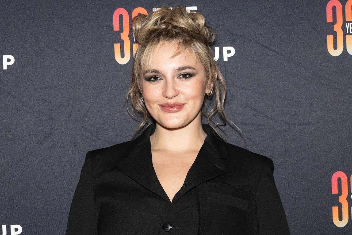 Gracie McGraw Comes Out as Queer During Pride Month, Celebrates ...