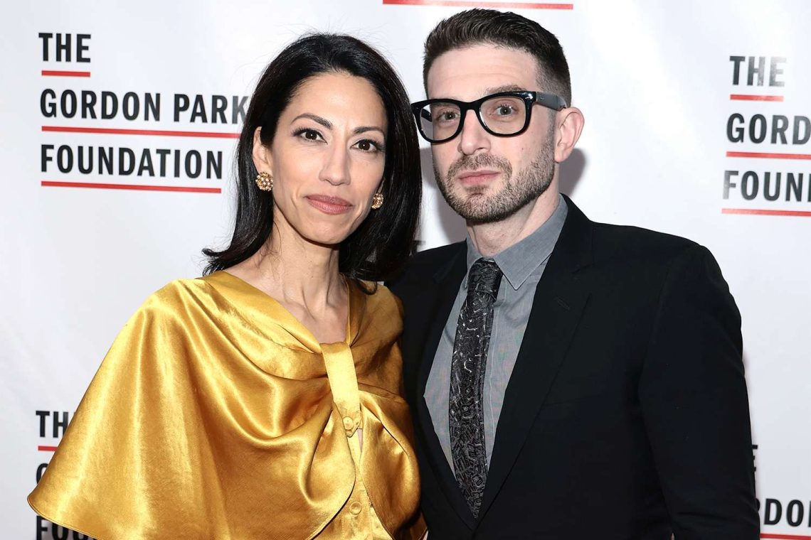 Huma Abedin and Alex Soros Tie the Knot in a Lavish Wedding Blending Politics, Wealth, and ...