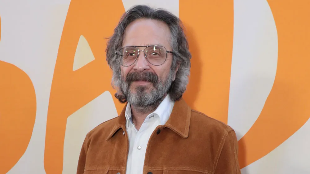 Marc Maron to End WTF Podcast After 16 Years, Closing a Defining Chapter in Podcasting History ...