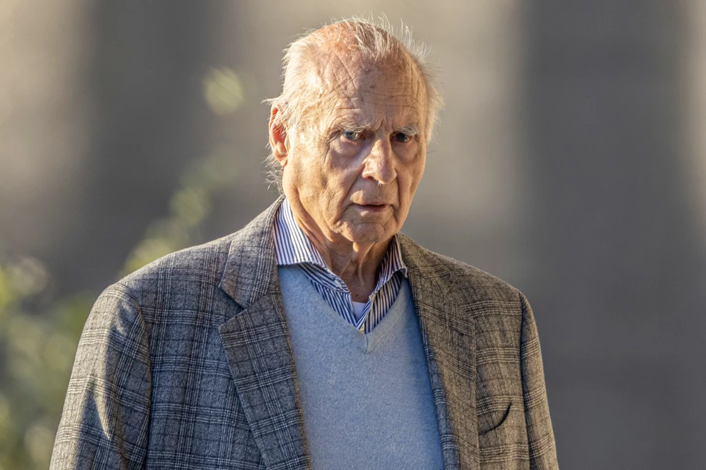 Tom Girardi Sentenced to 7 Years for Embezzling Millions from Clients Including Lion Air Victims ...