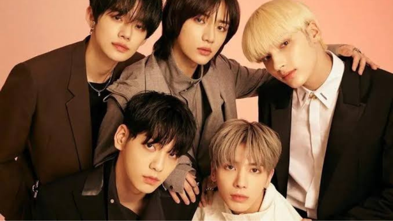 TXT Announces Anticipated Summer Comeback with “The Star Chapter: TOMORROW” Set for July 21 ...