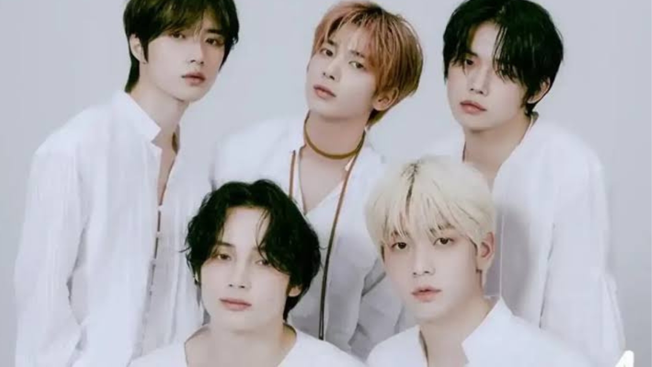 TXT Announces Anticipated Summer Comeback with “The Star Chapter: TOMORROW” Set for July 21 ...