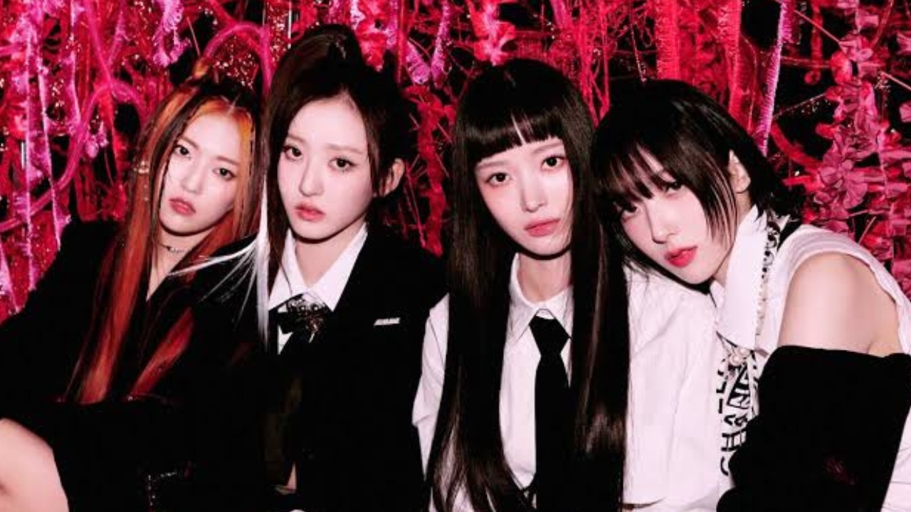 H1-KEY Returns with Vibrant Summer Comeback as ‘Summer Queens’ – OtakuKart News
