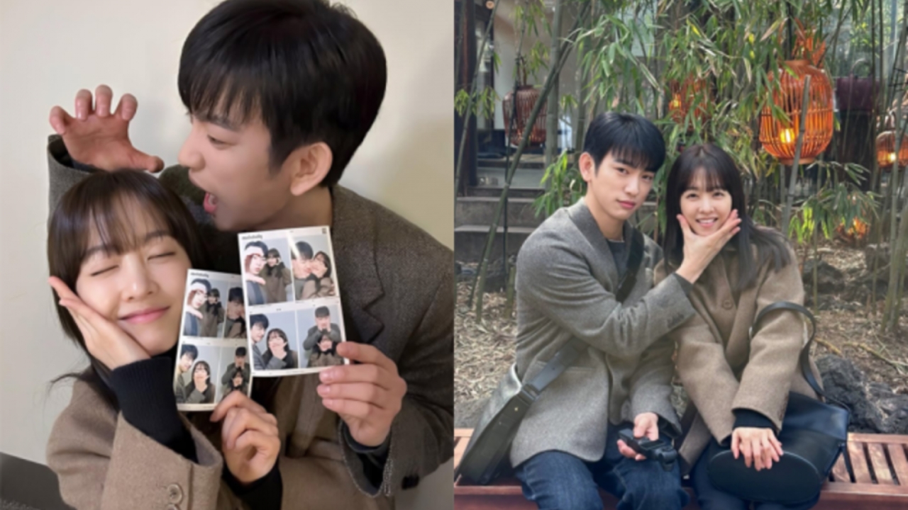 Park Bo Young’s Kindness Behind the Scenes of ‘Our Unwritten Seoul ...