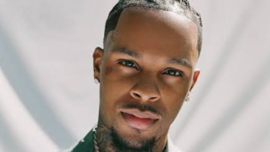 Who Is Toosii’s Girlfriend? A Close Look at Samaria J Davis, His Baby ...