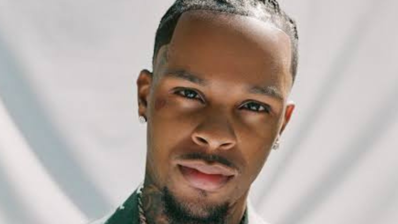 Who Is Toosii’s Girlfriend? A Close Look at Samaria J Davis, His Baby ...